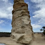 Monument Rock, Colorado - 2,177 Reviews, Map | AllTrails