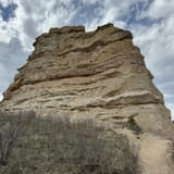 Monument Rock, Colorado - 2,218 Reviews, Map | AllTrails