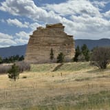 Monument Rock, Colorado - 2,218 Reviews, Map | AllTrails