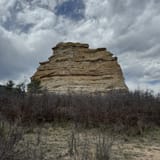 Monument Rock, Colorado - 2,177 Reviews, Map | AllTrails