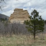 Monument Rock, Colorado - 2,053 Reviews, Map | AllTrails
