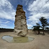 Monument Rock, Colorado - 2,177 Reviews, Map | AllTrails