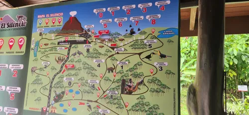 Best Hikes and Trails in Arenal Volcano National Park | AllTrails