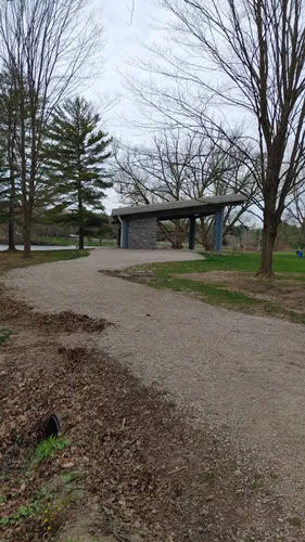 Best Wheelchair Friendly Trails in Springwater Conservation Area ...