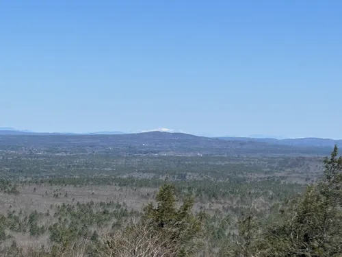Best Mountain Biking Trails in Mount Agamenticus Conservation Region ...