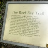 Reef Bay Trail, Saint John, US Virgin Islands - 1,096 Reviews, Map ...