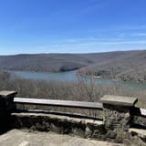 Rimrock Overlook Trail, Pennsylvania - 539 Reviews, Map | AllTrails