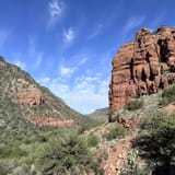 Bell Trail, Arizona - 3,202 Reviews, Map | AllTrails