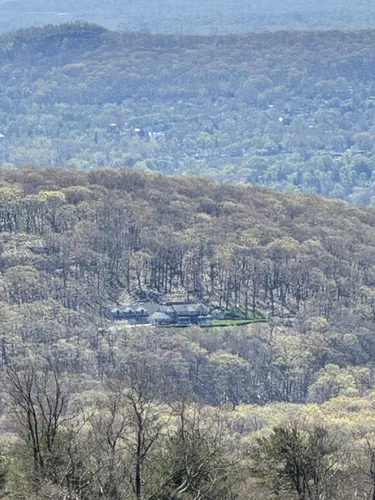 Best Camping Trails in Bear Mountain State Park | AllTrails