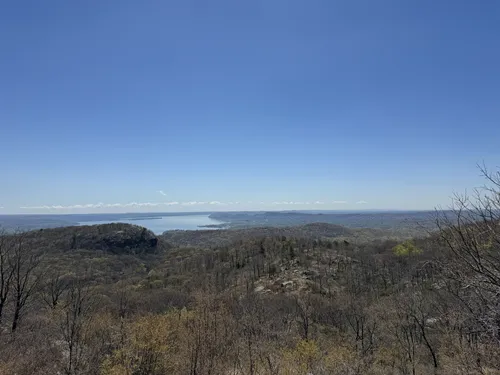 Best Camping Trails in Bear Mountain State Park | AllTrails