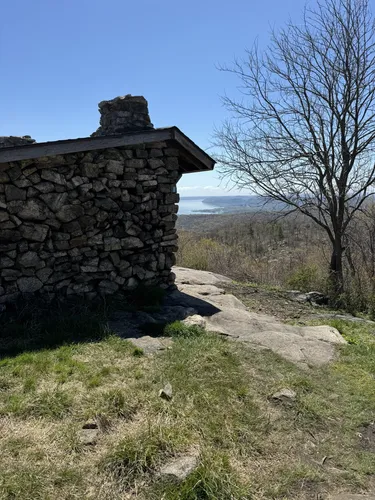 Best Camping Trails in Bear Mountain State Park | AllTrails