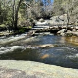 Wildcat Falls, New Hampshire - 2,085 Reviews, Map | AllTrails