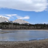 Middle Lake Trail, Alberta, Canada - 238 Reviews, Map | AllTrails