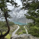 Seton Lake Lookout, British Columbia, Canada - 260 Reviews, Map | AllTrails