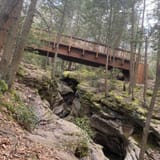 Audubon Loop Trail, Pennsylvania - 1,507 Reviews, Map | AllTrails