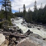 Bassi Falls, California - 2,945 Reviews, Map | AllTrails