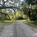 Carney Island Perimeter Loop, Florida - 231 Reviews, Map | AllTrails
