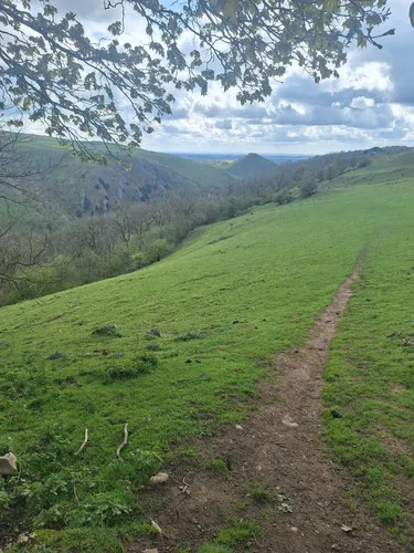 Best Views Trails in Dovedale National Nature Reserve | AllTrails