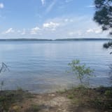 Bartram Trail: West Dam Recreation Area to Washington Road, South ...