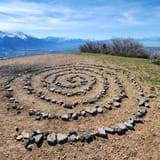 Alien Tower via Deer Ridge Trailhead, Utah - 1,154 Reviews, Map | AllTrails