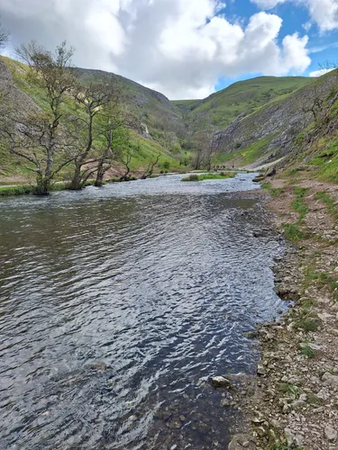 Best Views Trails in Dovedale National Nature Reserve | AllTrails