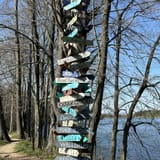 Colyer Lake Loop, Pennsylvania - 799 Reviews, Map | AllTrails