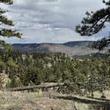 Hall Ranch Loop: Nighthawk to Bitterbrush, Colorado - 425 Reviews, Map ...