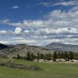 Hall Ranch Loop: Nighthawk to Bitterbrush, Colorado - 425 Reviews, Map ...