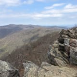 Hawksbill Loop Trail, Virginia - 4,324 Reviews, Map | AllTrails