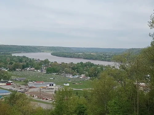 Best Forest Trails in General Butler State Resort Park | AllTrails