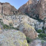 Picketpost Mountain Trail, Arizona - 2,279 Reviews, Map | AllTrails