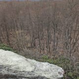 Wolf Rocks via Appalachian Trail, Pennsylvania - 890 Reviews, Map ...