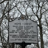 Hoye Crest (Backbone Mountain), West Virginia - 559 Reviews, Map ...