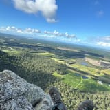 Mount Tibrogargan Summit and Trachyte Walk, Queensland, Australia - 118 ...