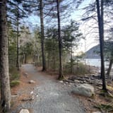 Jordan Pond Path, Maine - 6,263 Reviews, Map | AllTrails