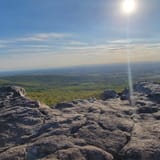 Black Rock via the Appalachian Trail, Maryland - 1,899 Reviews, Map ...