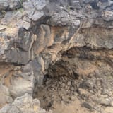 Butterfly, Lava Flow Overlook, West Canyon, and Petrified Dunes Loop ...