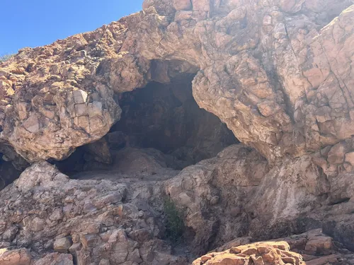 Best Hikes and Trails in Round Mountain Park | AllTrails