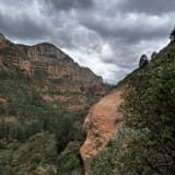 Vultee Arch Trail, Arizona - 252 Reviews, Map | AllTrails