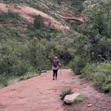 Vultee Arch Trail, Arizona - 232 Reviews, Map | AllTrails