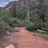 Vultee Arch Trail, Arizona - 252 Reviews, Map | AllTrails