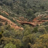 Vultee Arch Trail, Arizona - 252 Reviews, Map | AllTrails