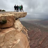 Top of the World Trail, Utah - 373 Reviews, Map | AllTrails