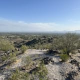Dreamy Draw Loop Trail, Arizona - 1,164 Reviews, Map | AllTrails