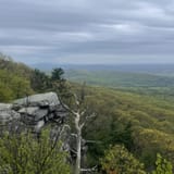 Black Rock via the Appalachian Trail, Maryland - 1,899 Reviews, Map ...