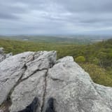 Black Rock via the Appalachian Trail, Maryland - 1,899 Reviews, Map ...