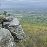 Black Rock via the Appalachian Trail, Maryland - 1,899 Reviews, Map ...