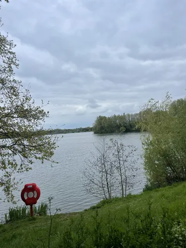 Best Hikes and Trails in Colwick Country Park | AllTrails