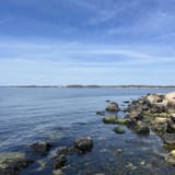 Bluff Point State Park and Coastal Reserve Loop, Connecticut - 3,928 ...