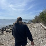 Bluff Point State Park and Coastal Reserve Loop, Connecticut - 3,928 ...